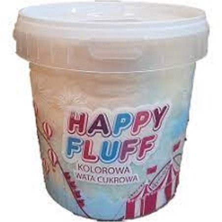 Cukraus Vata Happy fluff 50g