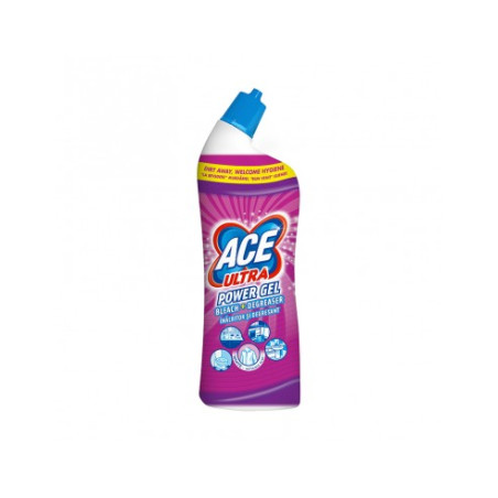 Gelinis Valiklis ACE ULTRA Power 750ml