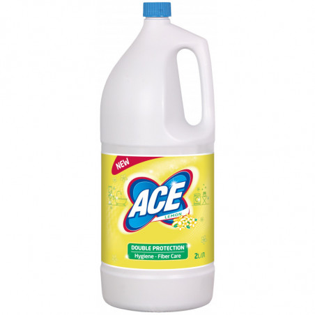 Baliklis ACE Lemon 2l