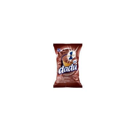 Ledai Dadu šokoladinis plombyras 120ml/65g